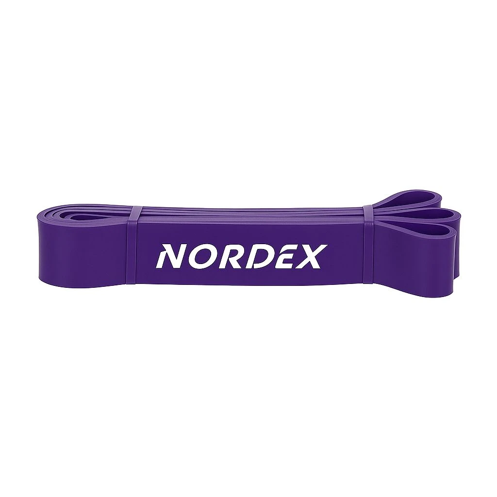 Nordex Guma za vežbanje 2080x4.5x32mm, Ljubičasta