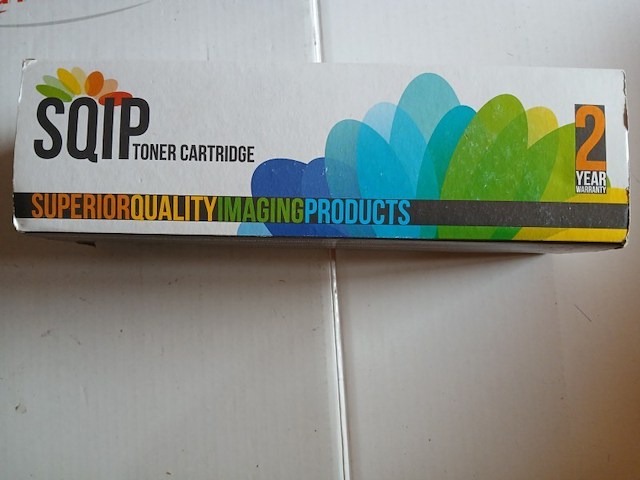 Sqip Toner