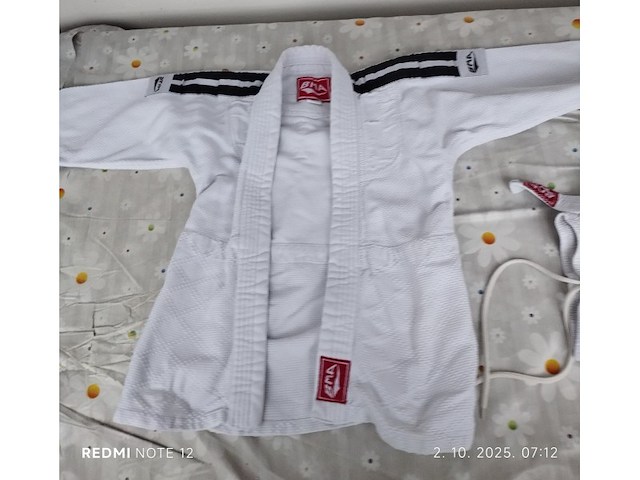 Kimono za dzudo