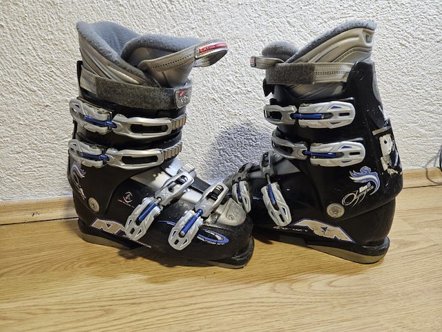 Pancerice Nordica Olympia Em6 br. 25.5 39 cizme za ski
