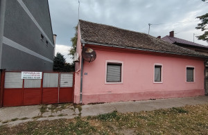 Prodajem Kuću, Omoljica
