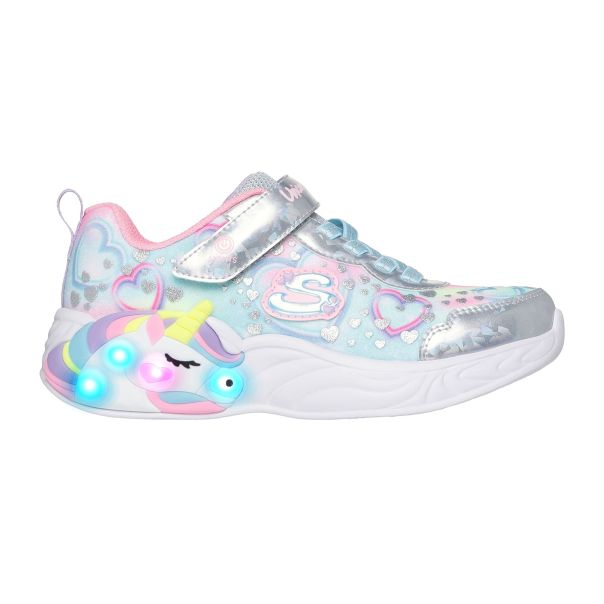 SKECHERS Patike unicorn dreams GP