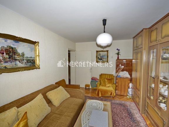 Banovo Brdo - kuća - Mira Popare ID#5311