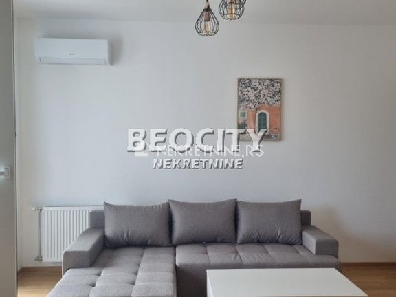 Novi Sad, Centar, Ćirpanova, 1.5, 40m2, 450EUR