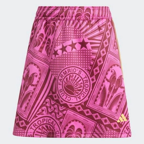 ADIDAS Suknja adidas x farm skirt W