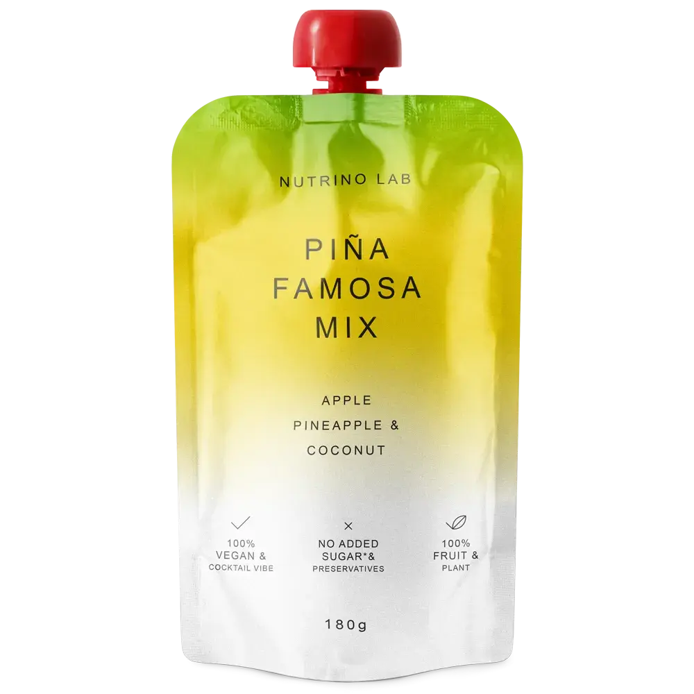 Nutrino Lab Pina Famosa Mix, 180g