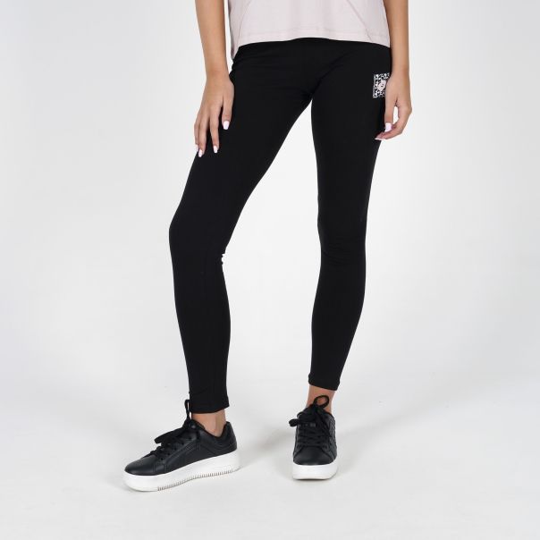 LOTTO Helanke punta leggings W