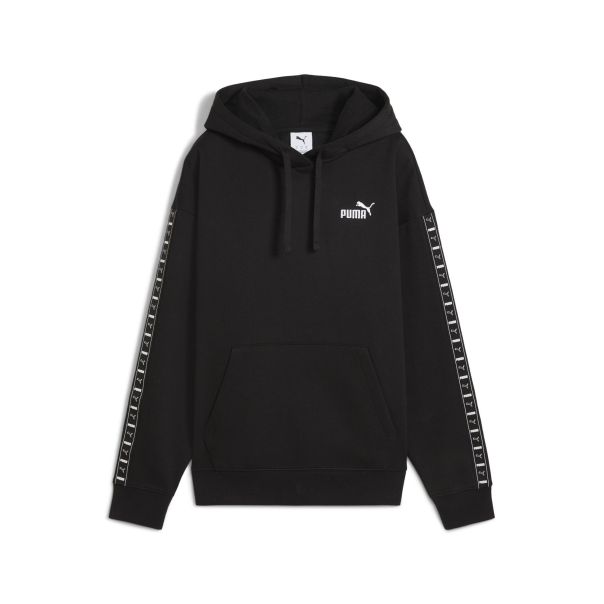 PUMA Duks sa kapuljačom ess tape hoodie comfort fl W
