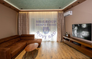 Prodajem Stan-Apartman, Centar
