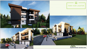 Poslovni apartman, Lagator
