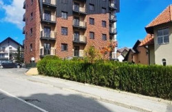 Novogradnja, centar, 1.5, 34m2