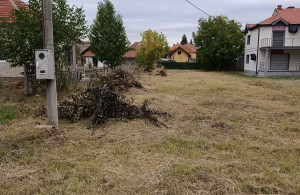 Na prodaju plac – Zaječar, nas. Podliv