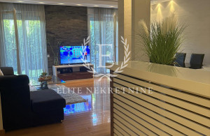 Iznajmljujem Stan-Apartman, Dedinje, Beograd Grad