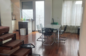 Iznajmljujem Stan-Apartman, Hram, Beograd Grad