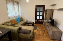 Stan-Apartman za Duži Najam, Crveni Krst, Vračar, Beograd, €600