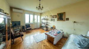 Slavija 2.0, 50 m², vrhunska lokacija