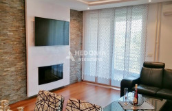 Arena, Blok 25, izdavanje, 3.0, lux, namešten, useljiv ID#10208