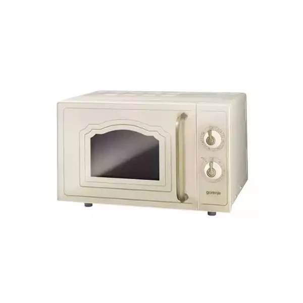 Mikrotalasna pećnica Gorenje MO4250CLI zapremina 20lmehaničke komandesnaga 700W
