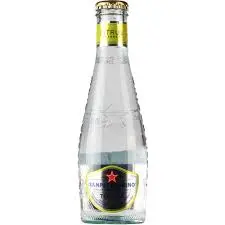 Sanpellegrino Sok Tonic Citrus, 0.2l