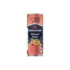 Sanpellegrino Sok Fico dindia, 0.33l