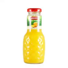 Granini Sok Pomorandža, 0.25l