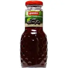 Granini Sok Crna ribizla, 0.25l
