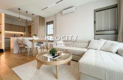 Savski venac, Beograd na vodi, BW Queens Park, 3.0, 72m2, 2300EUR