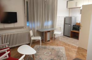 Iznajmljujem Stan-Apartman, Dorćol, Beograd Grad