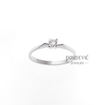 Prsten Sweet love