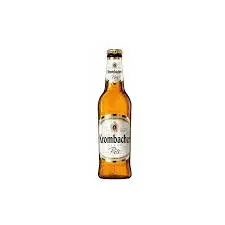 Krombacher Pivo Pils, 0.33l