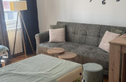 Vračar, Cvetni trg - Njegoševa, 29m2