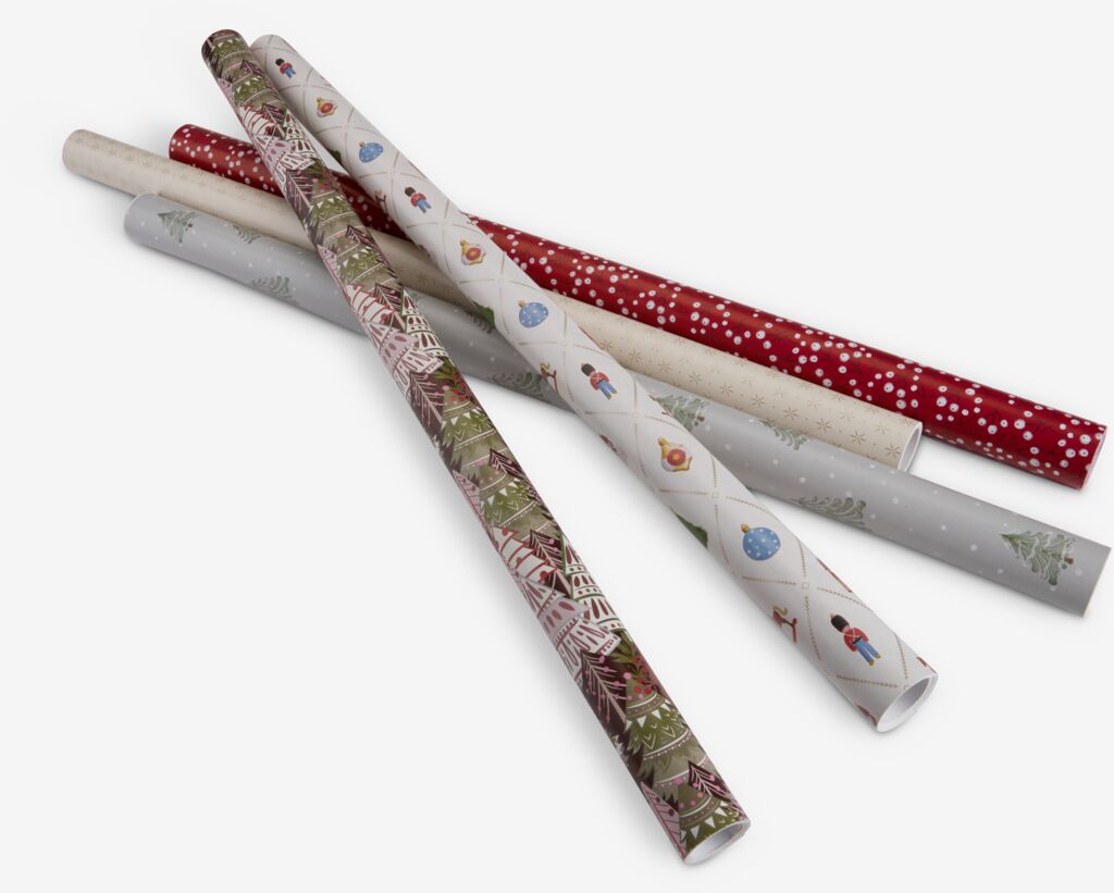 Ukrasni papir MAGNESIT Š70xD600cm razni