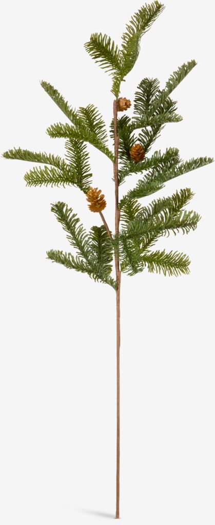 XMAS Twigs KJELKE H80cm green