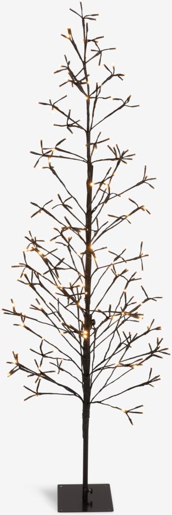 LED svetleće drvo MORGANIT V150cm sa 280LED i tajmerom