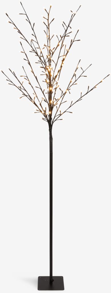 LED svetleće drvo SANDROSE V180cm sa 180LED i tajmerom