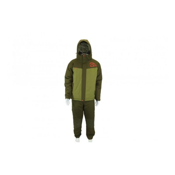 TRAKKER Odelo Core 2 Piece Winter Suit -XXL