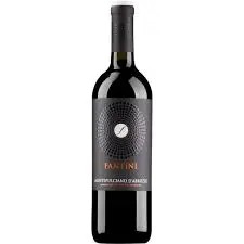 Fantini Crveno vino Mont d abruzzo, 0.75l