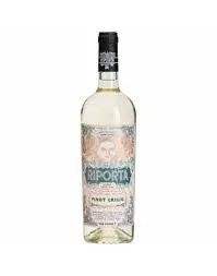 Riporta Belo vino Pinot Grigio, 0.75l