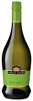 Villa Sandi Belo vino Frizzante Cuve, 0.75l