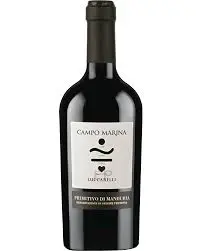 Campo Marina Crveno vino Primitivo, 0.75l