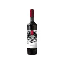 Konekcija Crveno vino Merlot, 0.75l