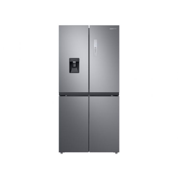 SAMSUNG Side by side frižider RF48A401EM9/EO