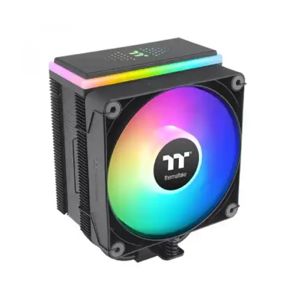 CPU cooler Thermaltake Astria 400 17001200AM4AM5 TDP 230W