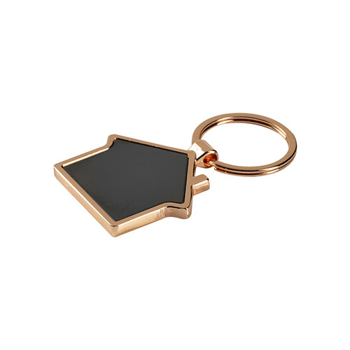 HOUSE ROSE GOLD