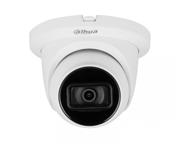 DAHUA_ IPC-HDW5541TM-ASE-0280B 5MP IP WDR IR Eyeball WizMind Network kamera