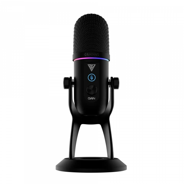 Mikrofon Gamdias Pheme M1 RGB