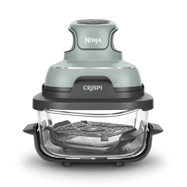 NINJA Air Fryer FN101EUSG zelena