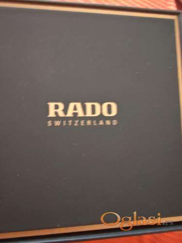 Rado Hyperchrome