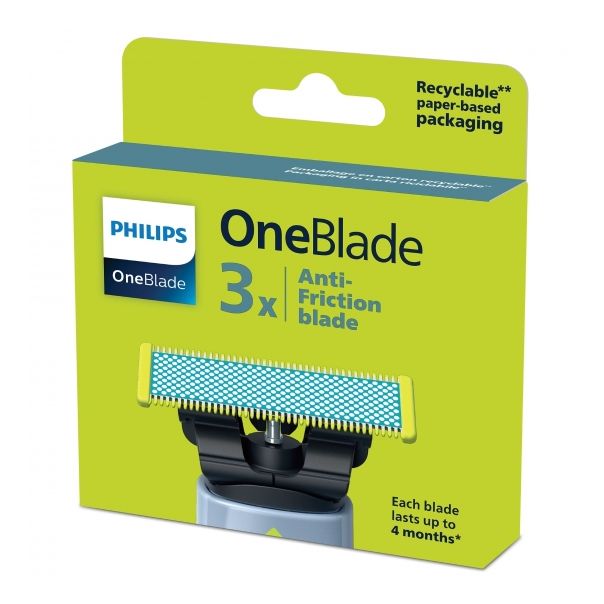 PHILIPS Dodatak za trimer One Blade QP235/50