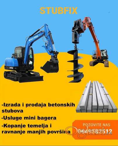 STUBFIX